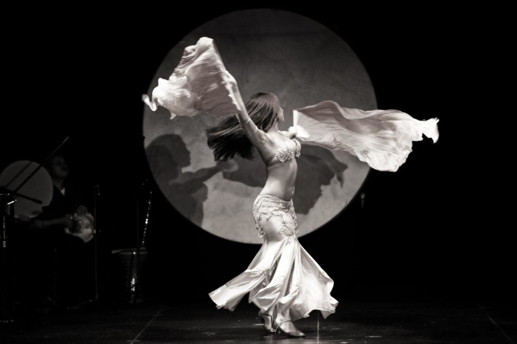 Belly Dancing Photo Gallery | Belly Dance by Yasmine